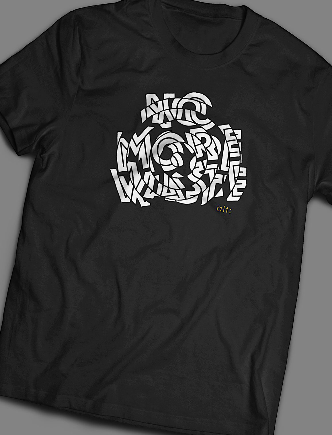 Graphic Tee – alt: | petewong&designers PWAD | HCF Creative | Hong Kong ...