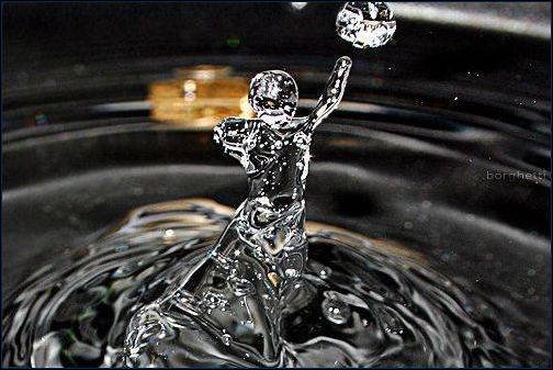 Brilliant High-Speed Picture | petewong&designers PWAD | HCF Creative ...