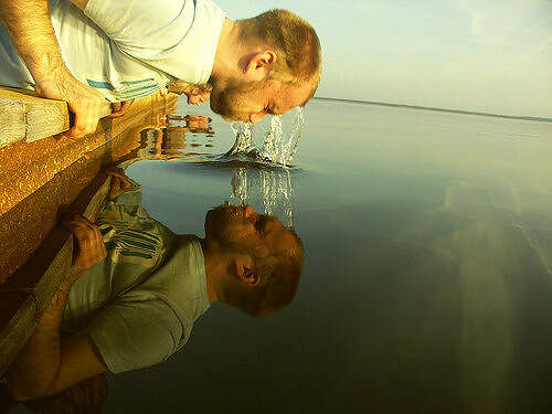 Reflection Photography | petewong&designers PWAD | HCF Creative | Hong ...