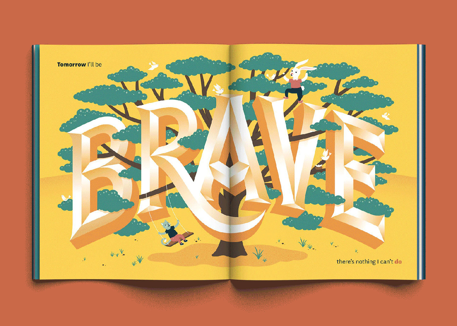 Jessica Hische – Book Illustration | petewong&designers PWAD | HCF ...
