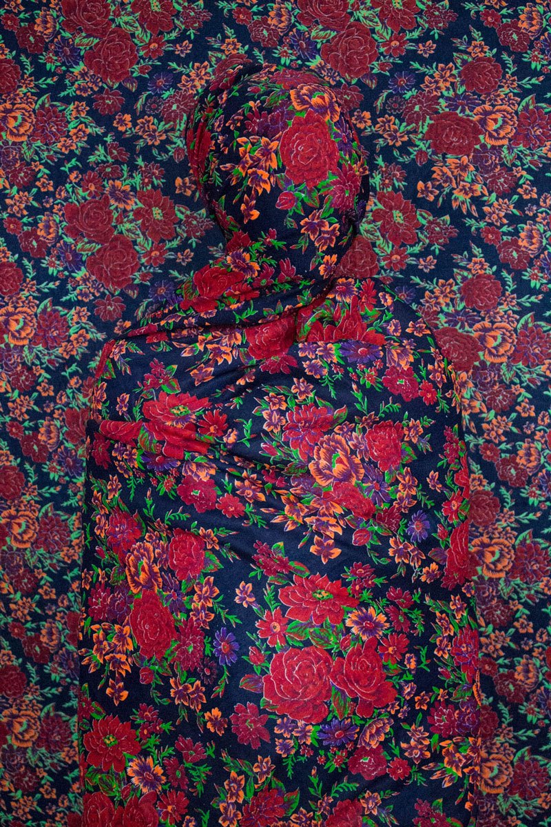Alia Ali and the Power of Seeing | petewong&designers PWAD | HCF ...