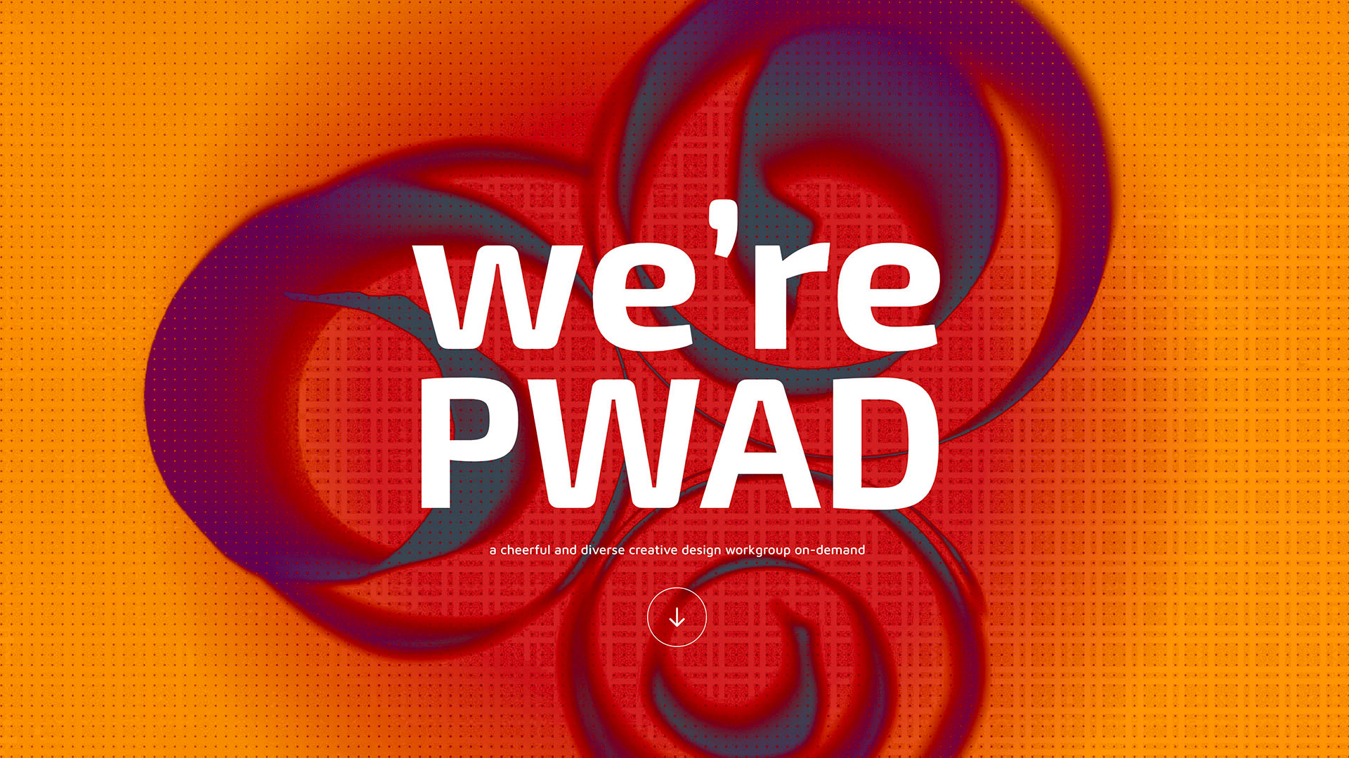 Design and Creative Solution for Diverse Needs | petewong&designers ...