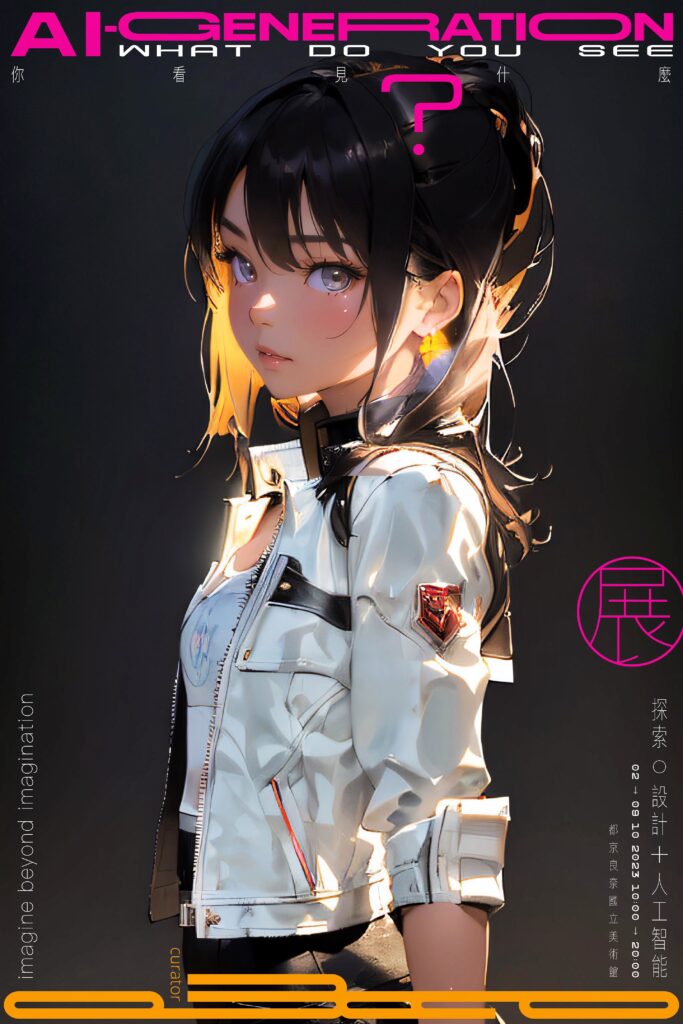 Artificial Intelligence A.I. Creation | petewong&designers PWAD | HCF ...