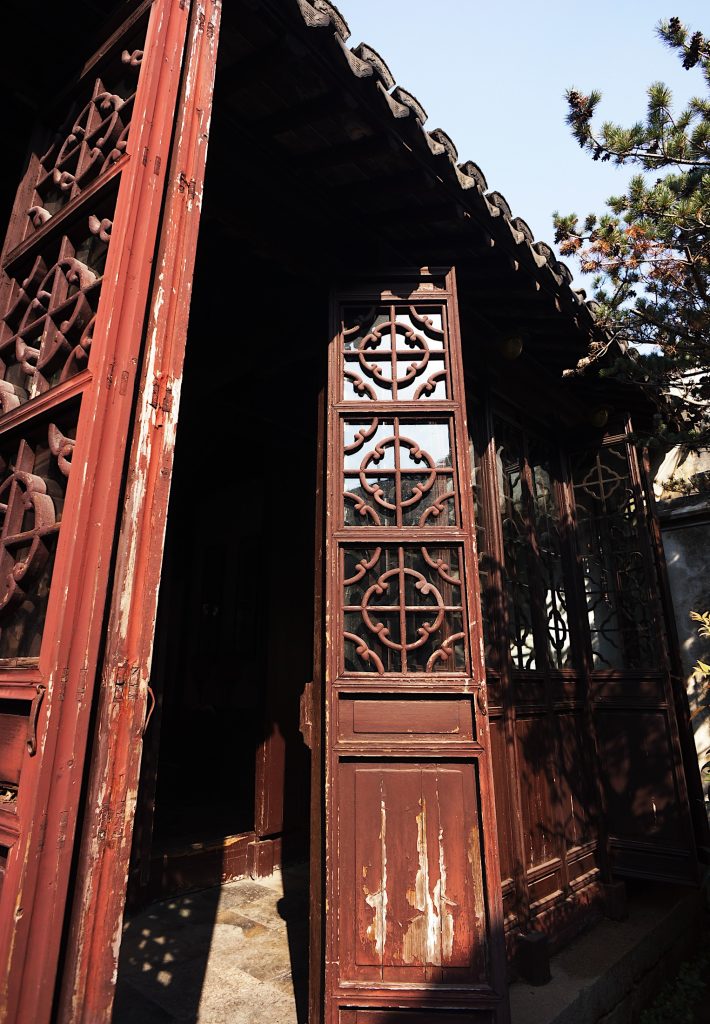 Zhouzhuang Zeguo Ancient Town Impression Walk Winter 2023 | petewong ...