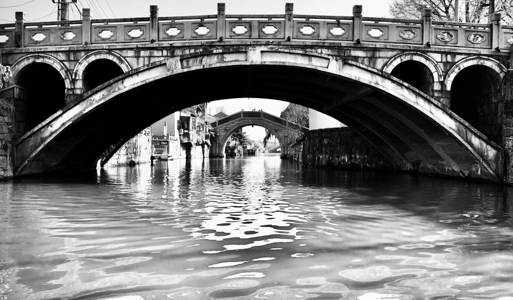 Suzhou Winter Walk 2024 | petewong&designers PWAD | HCF Creative | Hong ...