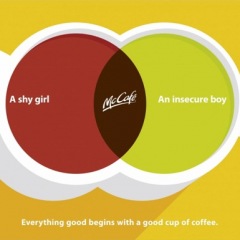 McDonald’s McCafé Print Ad | petewong&designers PWAD | HCF Creative ...
