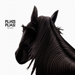 Pleats Please – Animals | petewong&designers PWAD | HCF Creative | Hong ...
