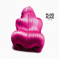 Pleats Please – Animals | petewong&designers PWAD | HCF Creative | Hong ...