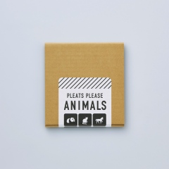 Pleats Please – Animals | petewong&designers PWAD | HCF Creative | Hong ...