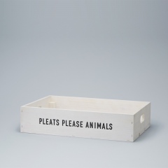 Pleats Please – Animals | petewong&designers PWAD | HCF Creative | Hong ...